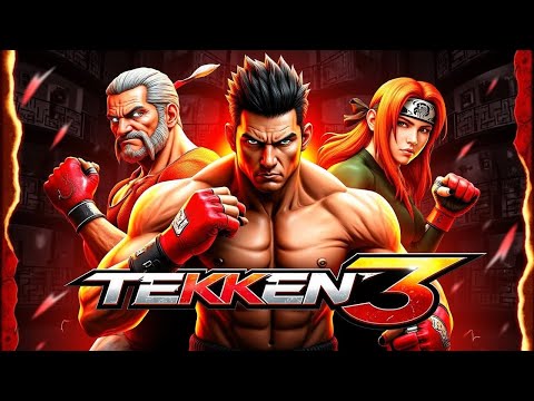 Takken 3 Game Song | Kids Nursery Rhyme and Songs