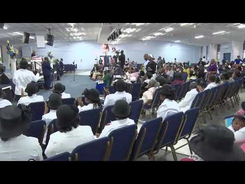 First Church Truth of God Broadcast 1710-1711 October 30th, 2022 Sunday AM Live Nassau Bahamas!