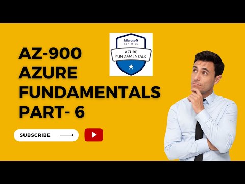 CapEx Vs OpEx in Cloud | AZURE FUNDAMENTALS PART 6 | 2023