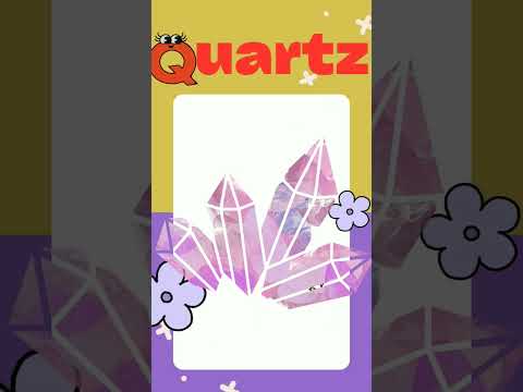 Words starting with letter Q 👸🦆 #english #kidz #lesson #vocabulary #shorts