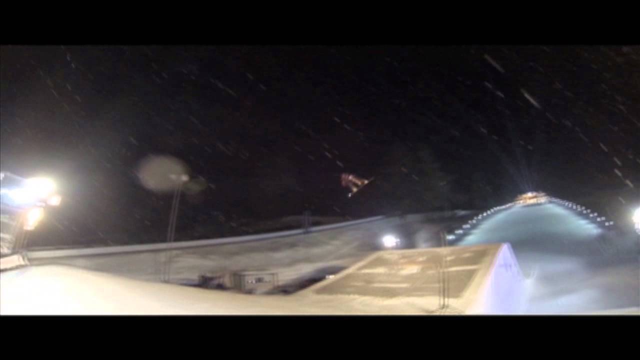 Kyle Mack Best of 2014