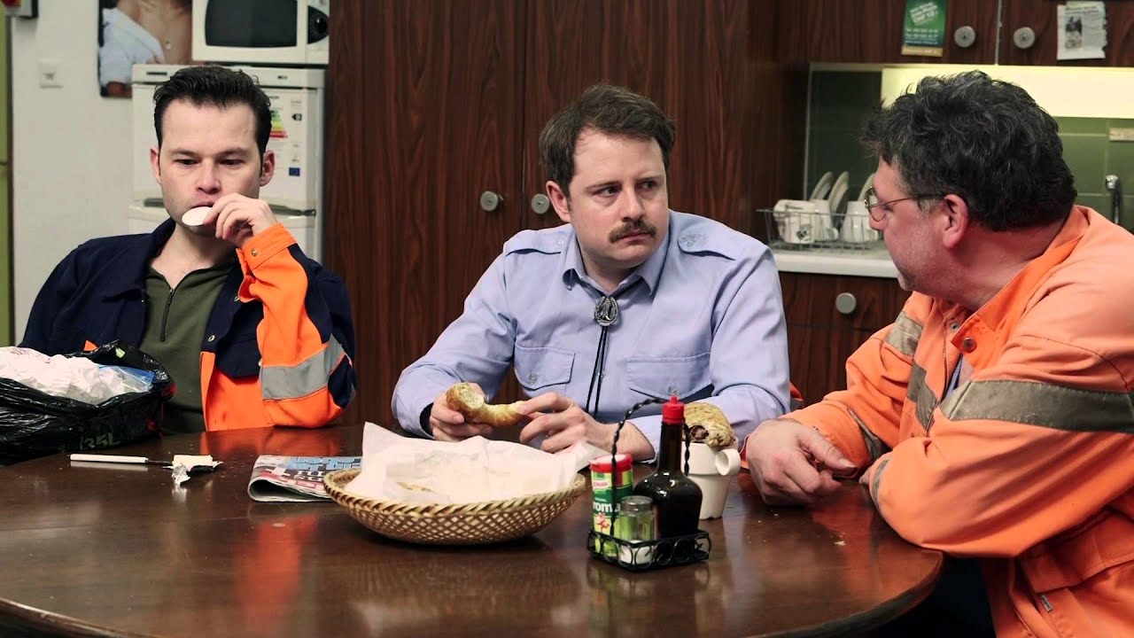 Garbage. The Waste Detectives – Episode 4 – HOOK Film