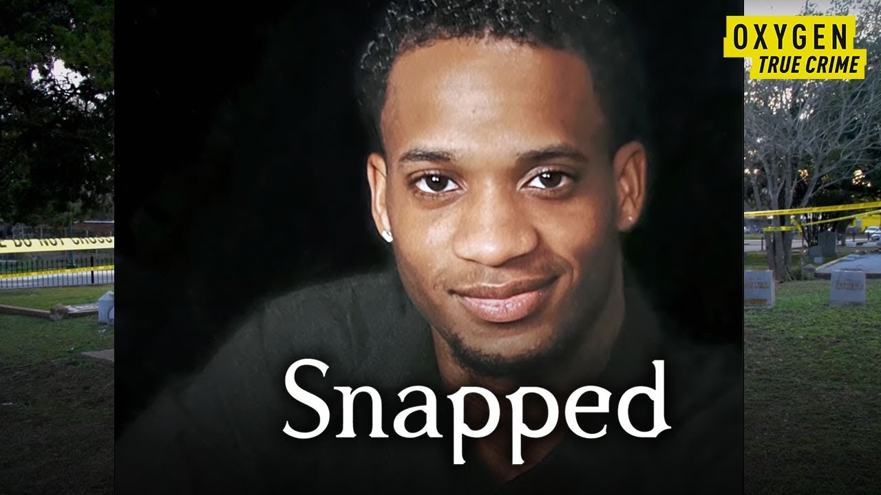 Body Dumped At Cemetery Leads to 