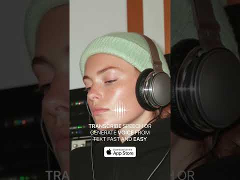VoiceMod Ai - Text to Speech Best voice Changer App!