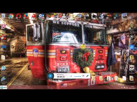 EMERGENCY 4 { How to install mods }