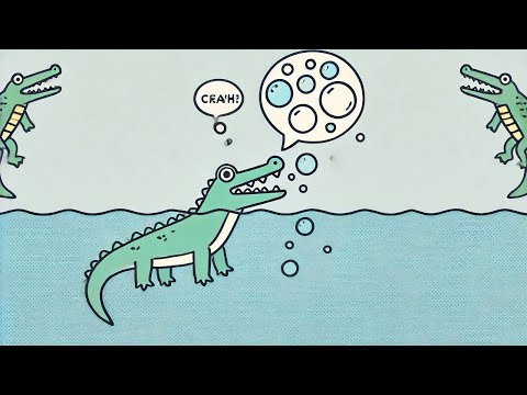 The World of Words 🌟✨ – A Magical Children's Song About the Power of Language!