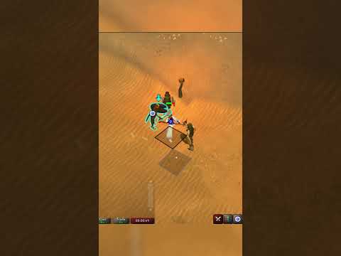 OSRS Tourist Trap SAFE SPOT Guide! ✅ Easy Boss Fight & Quest Completion!