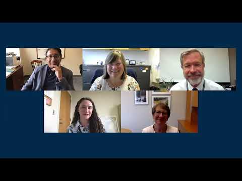 Genetics Faculty at Michigan Medicine