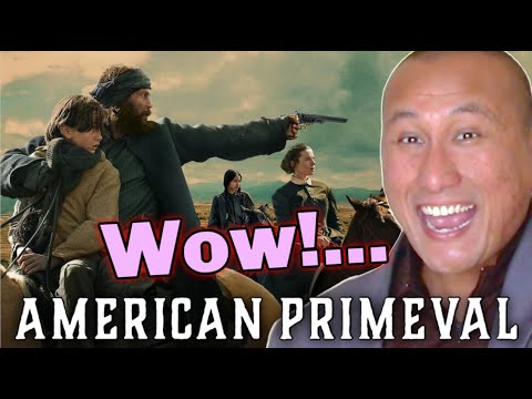 American Primeval | Netflix Limited Series Review (2025)