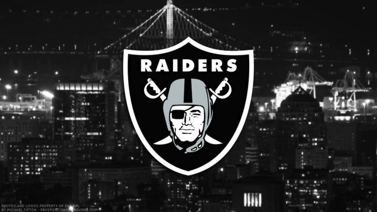 Las Vegan Raiders - Screensaver / Wallpaper - 10 Hours - 4K UHD
