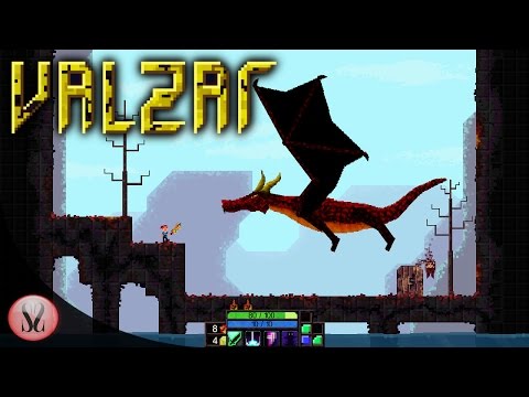 Steam Community :: Video :: Valzar Gameplay