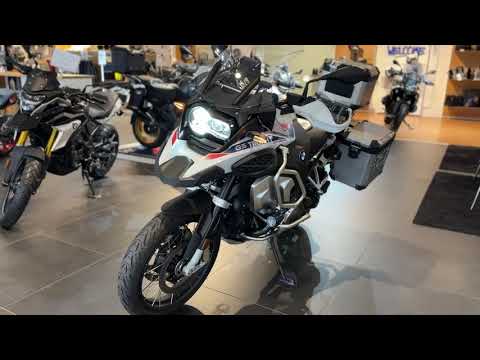 BMW R 1250 GS Adventure (2023) - Usato Activ Motor
