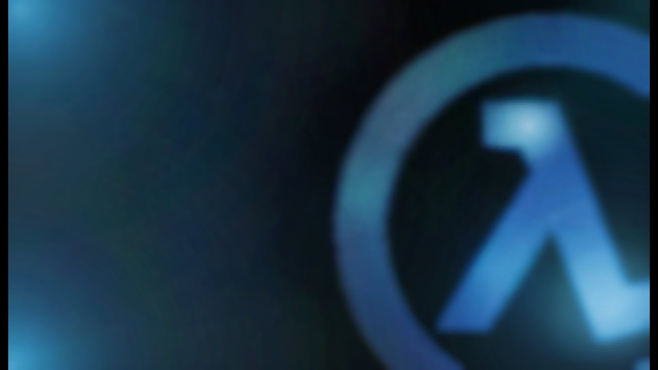 [Archive] Half-Life: Black Lambda - Alpha trailer