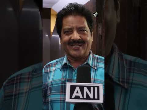 Mumbai: Star Singer Udit Narayan predicts “Gadar 2: The Katha Continues” success