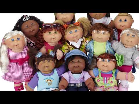 5 BIGGEST TOY FADS OF ALL TIME