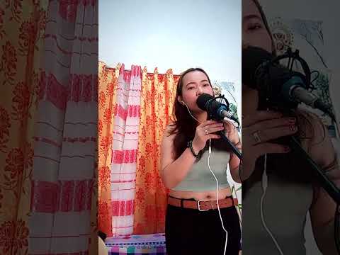 Sail over seven seas#tagalog version Cover:RonaJoves