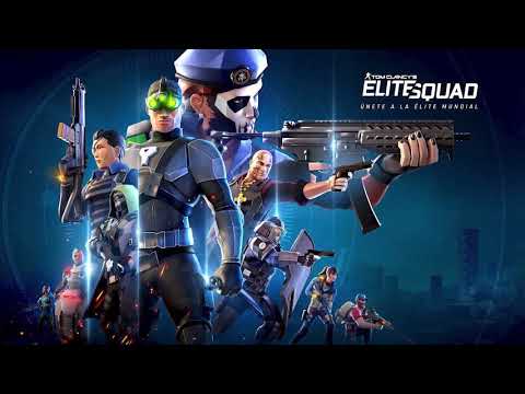 Elite Squad - Main Theme