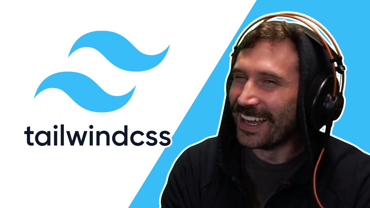 Tailwind Is Ugly Code But....