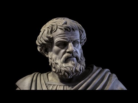 Aristotle and the Golden Mean