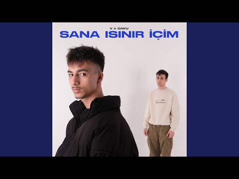 Sana Isınır İçim