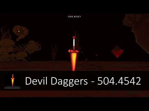 Steam Community :: Devil Daggers