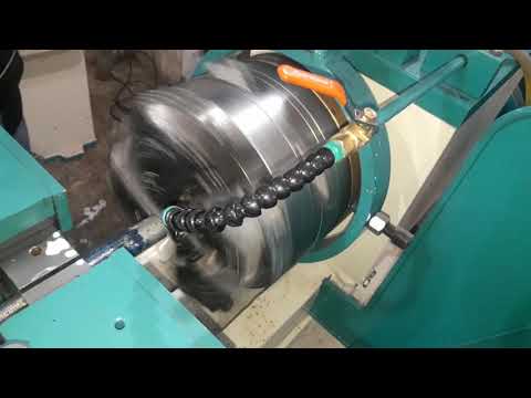 Pipe Cutting Machine - Pipe Cutting Machinery Latest Price ...
