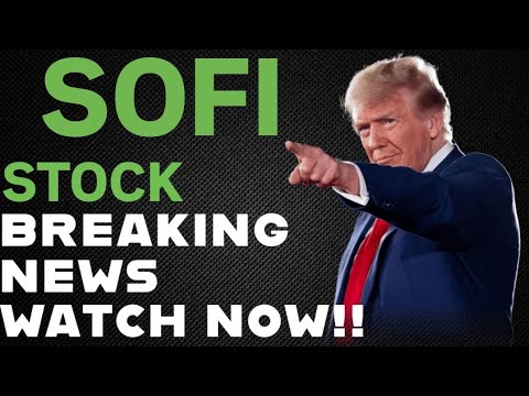 SOFI STOCK FORECAST- SOFI TECHNOLOGIES INC STOCK (BUY??)