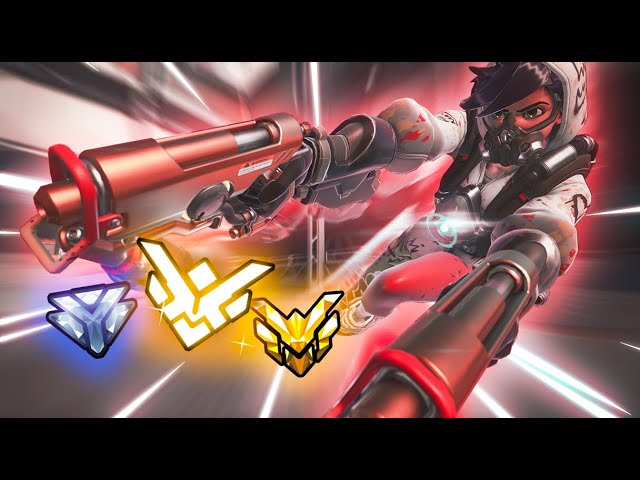 All Overwatch 2 Dive heroes ranked from easiest to use to hardest