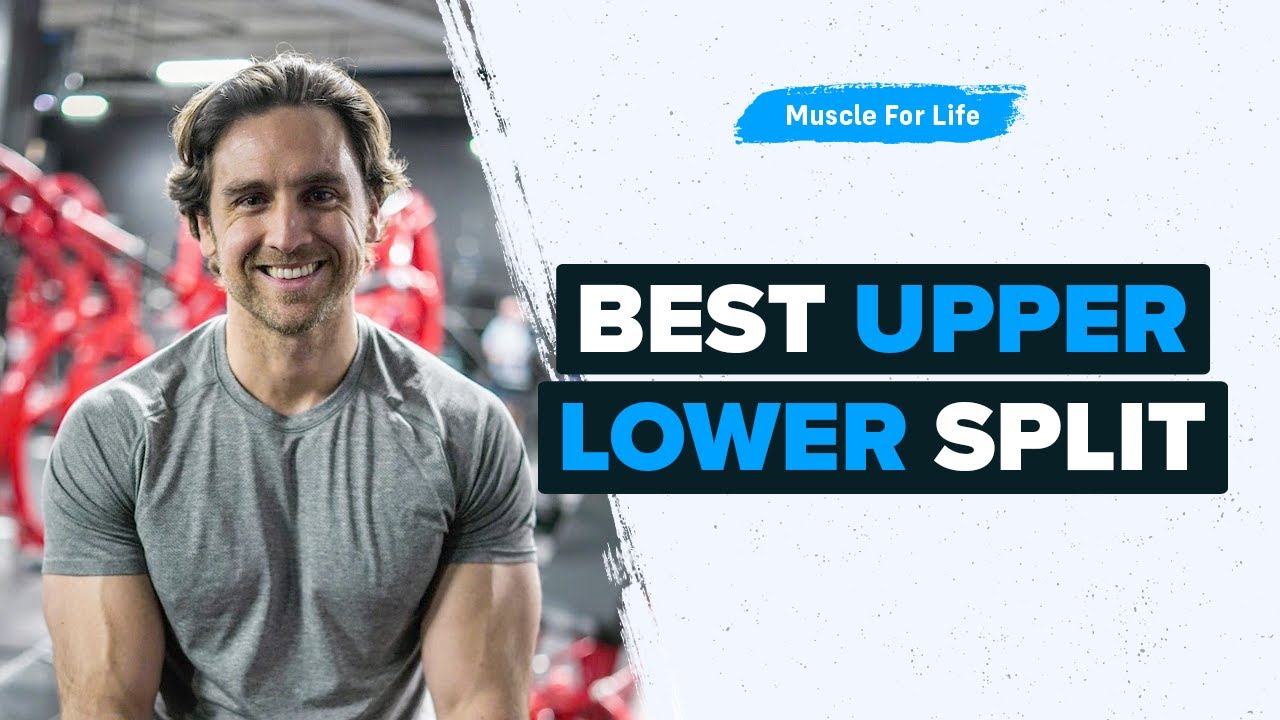 The Complete Guide to the Best Upper Lower Splits
