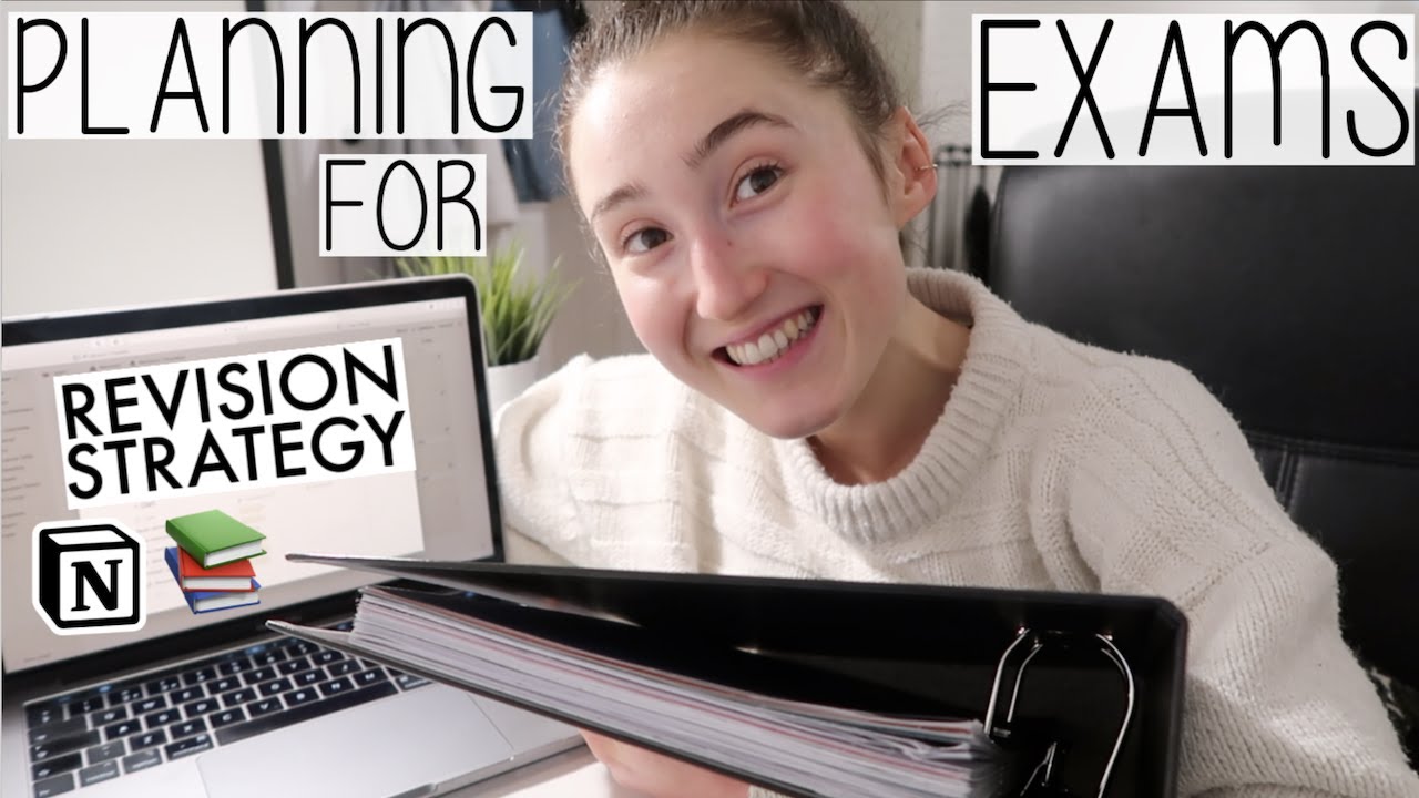 Effective Exam Revision Strategies for Success | Galaxy.ai