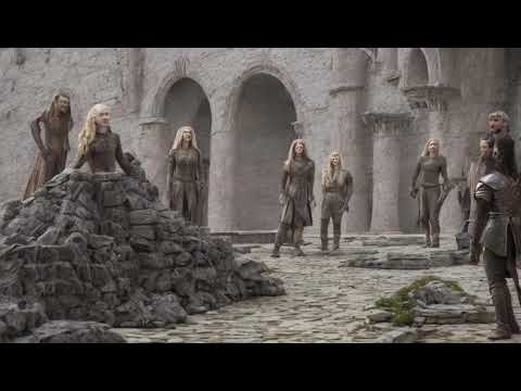 Game of Thrones: Tyland Lannister - Biography - House of the Dragon: Season 1