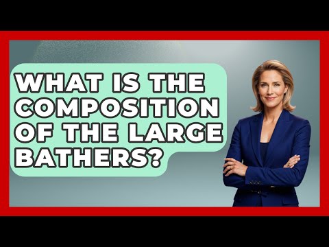 What Is The Composition Of The Large Bathers? - Europe Through the Ages