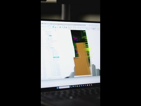 AI-powered 3+2 axis CAM programming 🚀