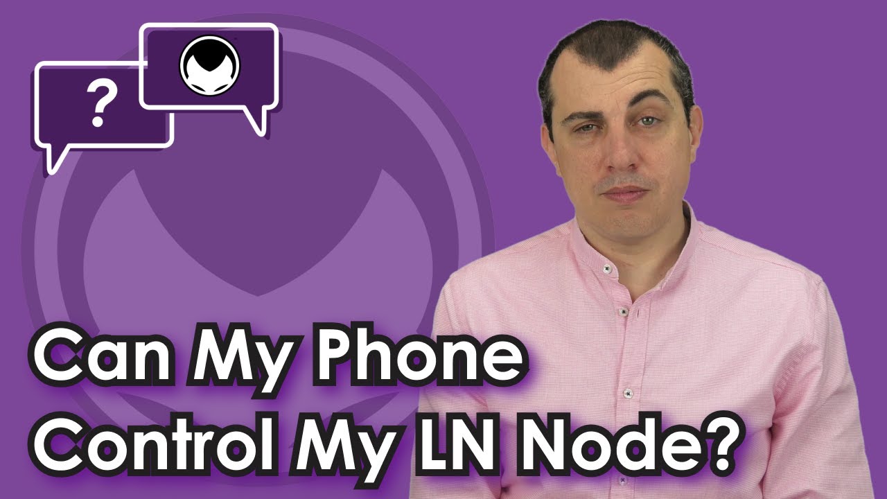 Phones controlling LN nodes, Mastering the Lighting Network, and Eternal Channels [2021]