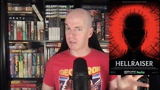 Hellraiser (2022) -  Review - Jamie Clayton Delivers but the Story Needs More Pain & Pleasure