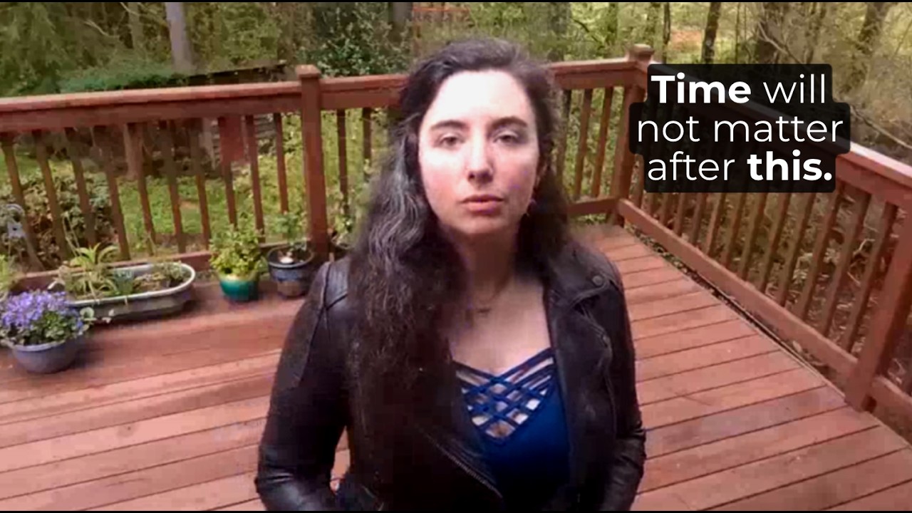 You are undergoing a significant metamorphosis. Don’t rush this step.