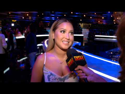 Dish Nation Asks 'KNOCK KNOCK LIVE' - Celebrity Surprised To See