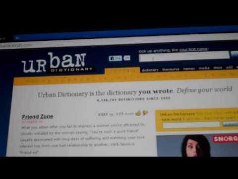 URBAN DICTIONARY IS GREAT !!! (IanH wanna be)