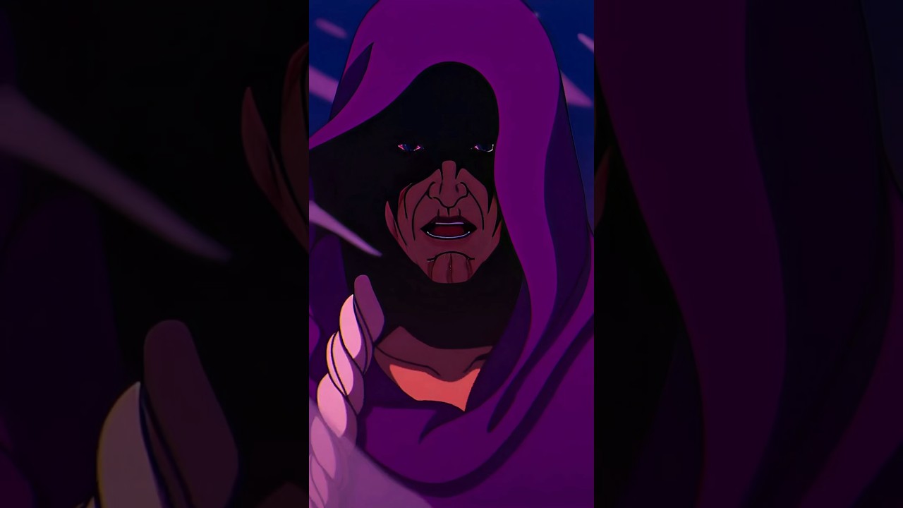 Who IS Mother Askani? #xmen97