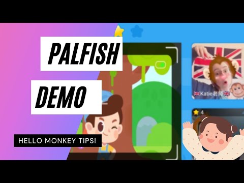PalFish Demo Class Slides Walkthrough and Top Tips – Abridge Academy