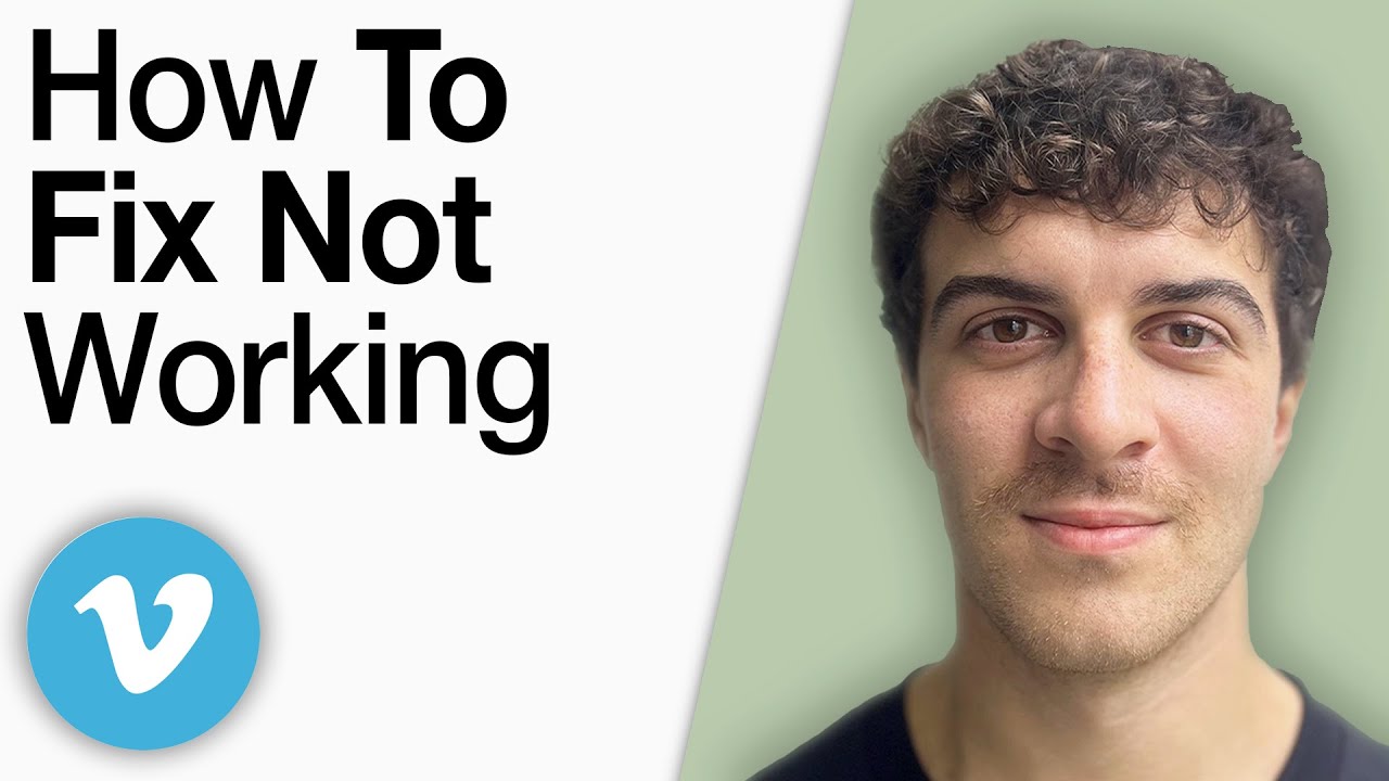 How to Fix Vimeo Not Working - Quick Tutorial [2025 Full Guide]