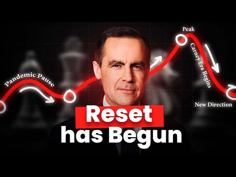 What Canada’s New PM Means for Immigration and Housing - Mark Carney
