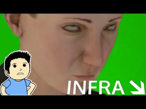 Steam Community :: INFRA
