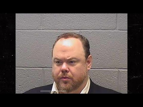 'Home Alone' Star Devin Ratray Arrested on Domestic Violence Charges