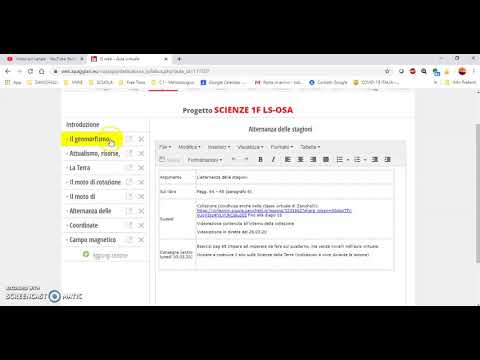 Area Progetto in Spaggiari