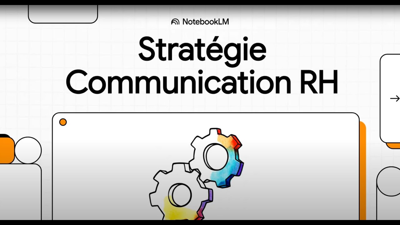 La communication RH en 5 mn chrono