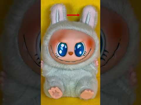 I Was Scammed! Labubu The Monsters V2 Have A Seat POP MART Blind Box Looks Authentic but Fake!