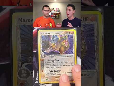 EX Delta Species Pokemon Cards - 60-Second Set Review #pokemoncards