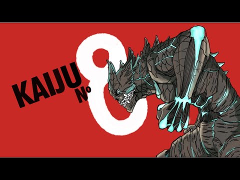 (VIETSUB) " Kaiju No. 8 " OneRepublic - Nobody