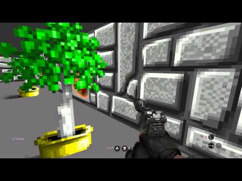 Steam Community :: Video :: Wolfenstein The New Order - Nightmare Sequence